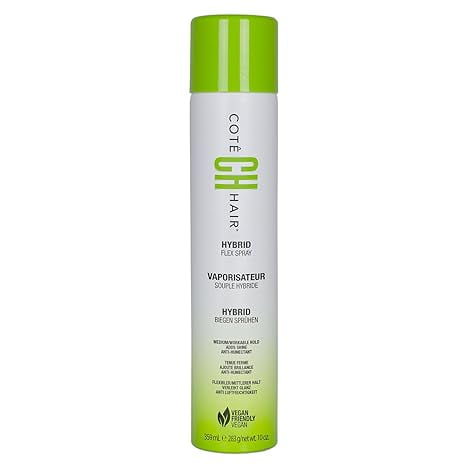 Cote Hair Hybrid Flex Hair Spray 10.0 oz - Walmart.com