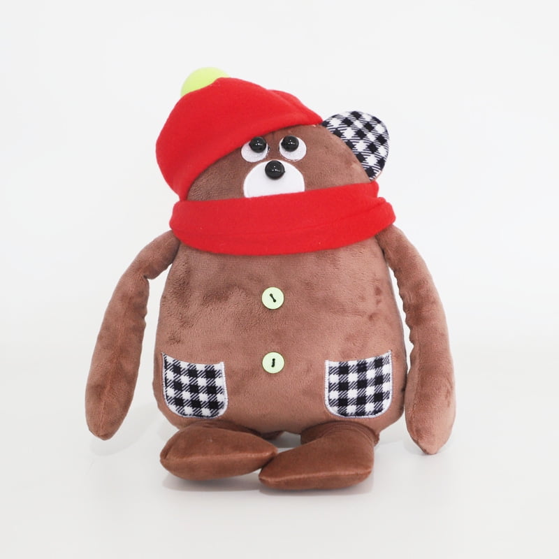 CoteMarsik Mars Cat Doll Series Surrounding Plush Toys Creative Cartoon ...