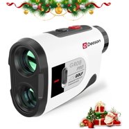 Small Golf Rangefinder USB Rechargeable Multifunctional Angle/Height ...