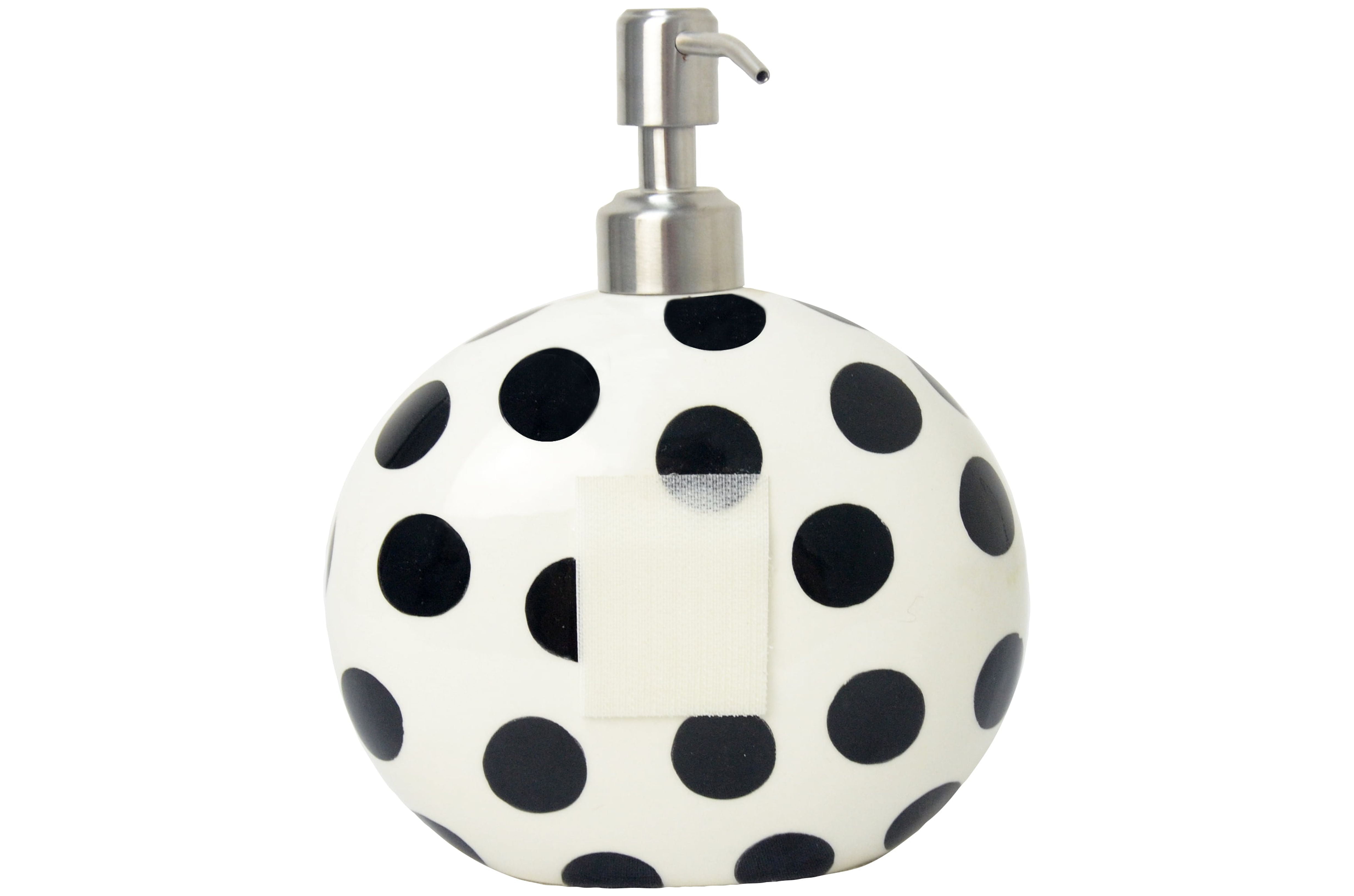 Coton Colors Happy Everything Mini Soap Pump - Walmart.com