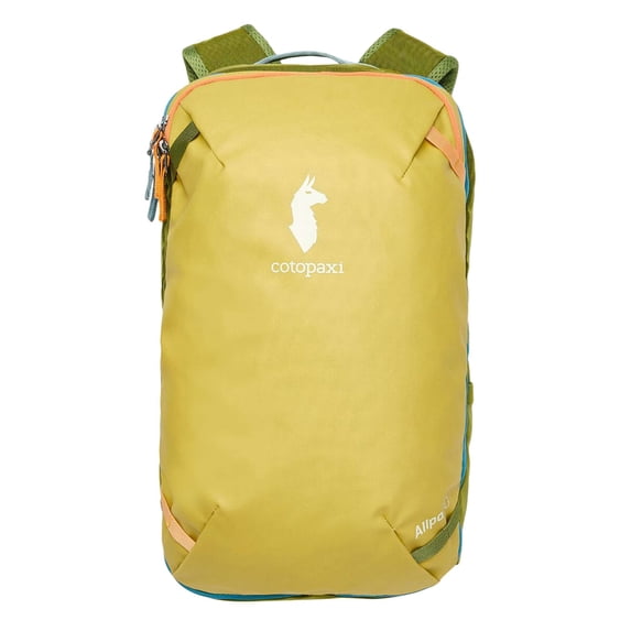 Cotopaxi Allpa Mini 20L Backpack, Blue - Walmart.com