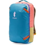 Cotopaxi Allpa Mini 20L Travel Pack Del Dia - One Of A Kind! No Bags ...