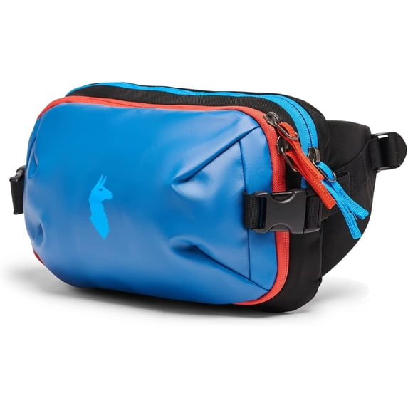 Cotopaxi Allpa X 4L Hip Pack Pacific - Walmart.com