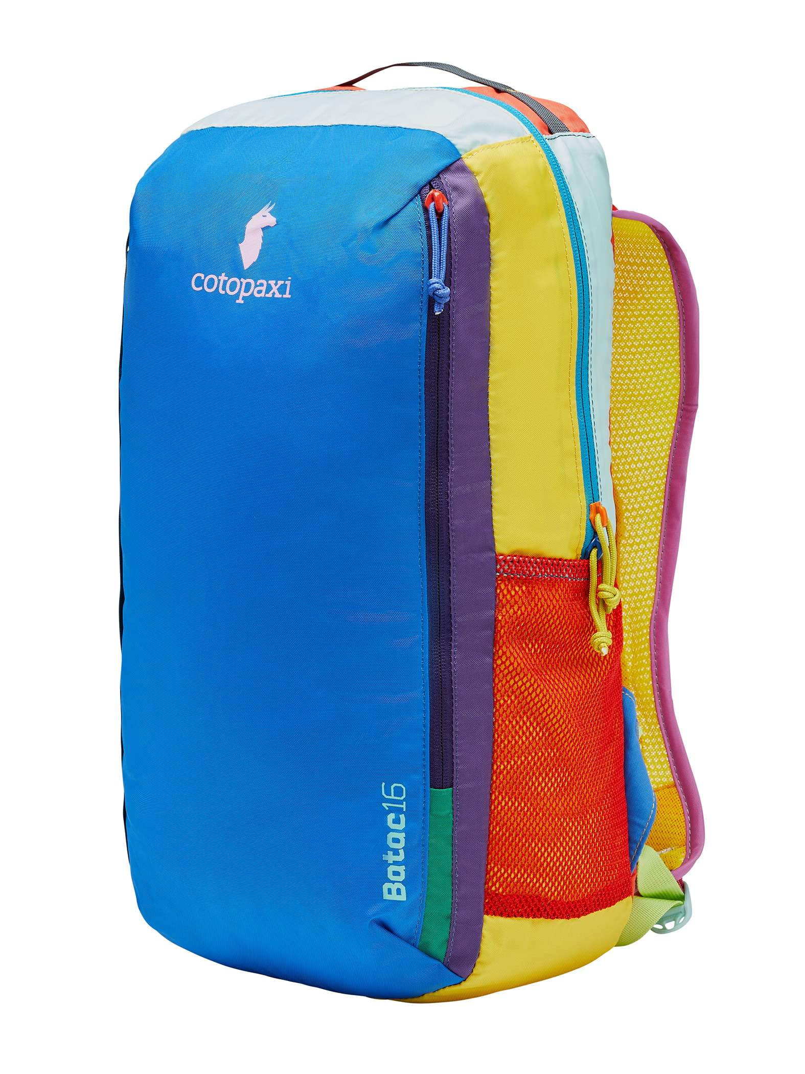 Cotopaxi Batac 16L Del Dia Backpack, Multicoloured - Walmart.com