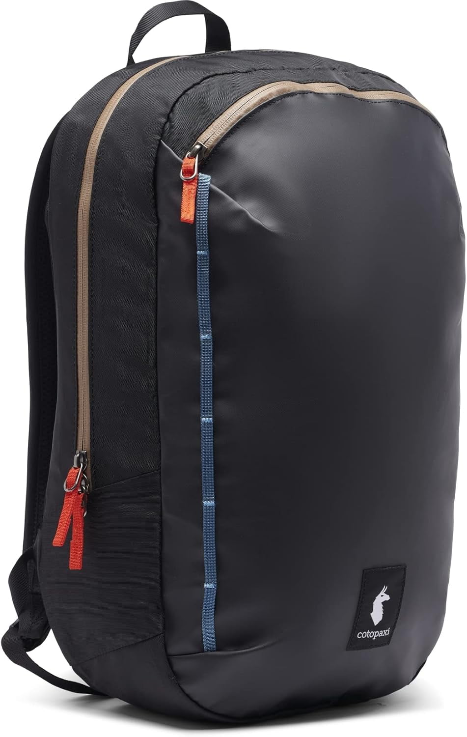 Cotopaxi Vaya 18L Backpack - CADA Dia - Black 18L - Walmart.com