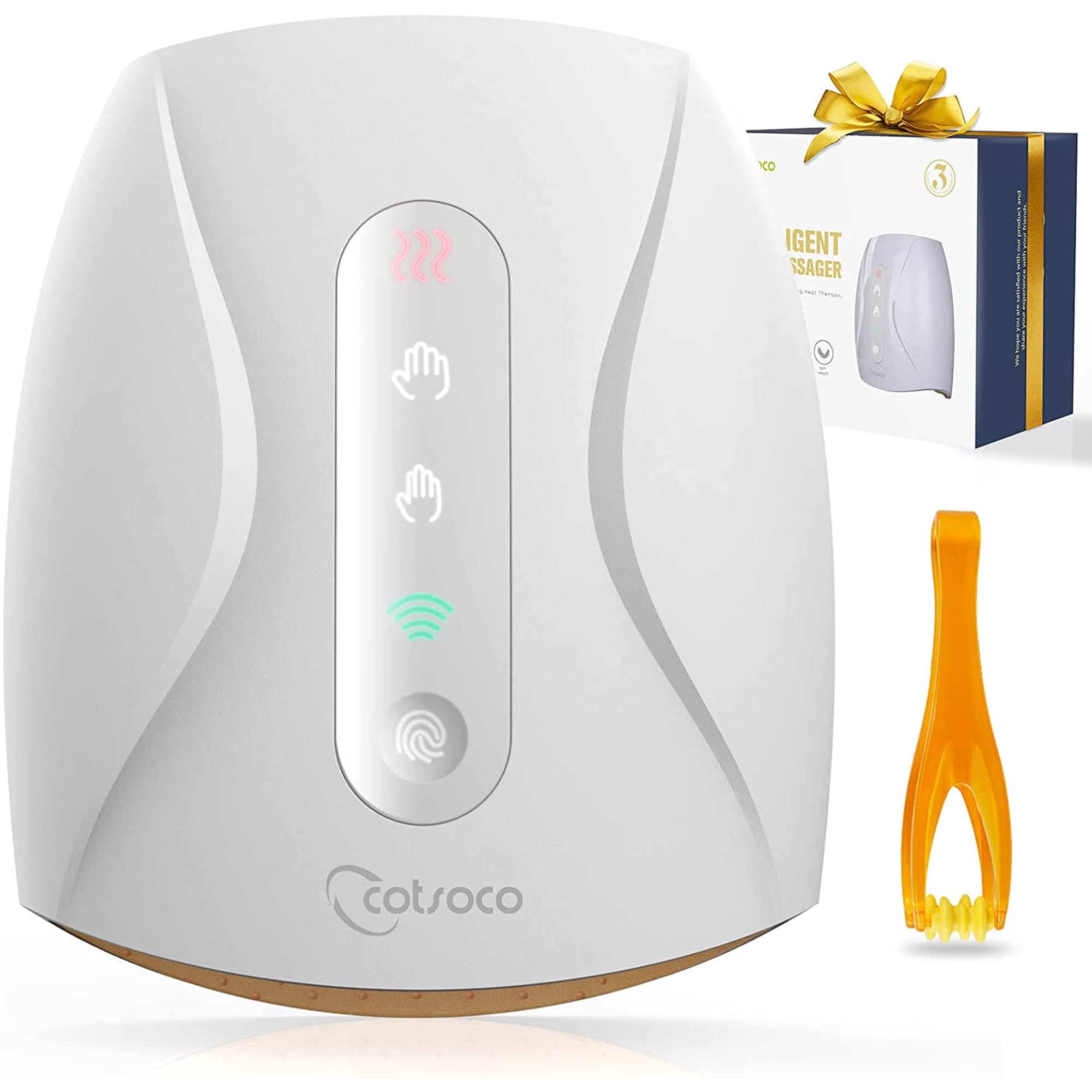 Electric Hand Massager