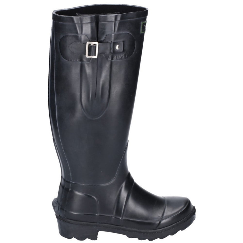 Cotswold Green Rubber Windsor Galoshes - Walmart.com