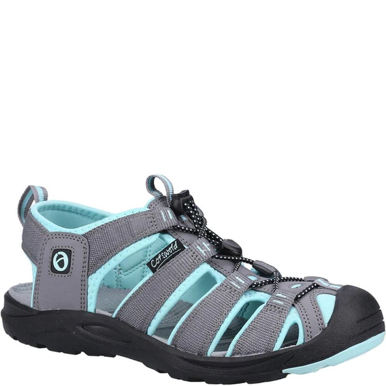 Cotswold Mens Marshfield Recycled Sandals - Walmart.com