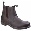 Dockers Mens Ransom Rugged Chelsea Boot - Walmart.com