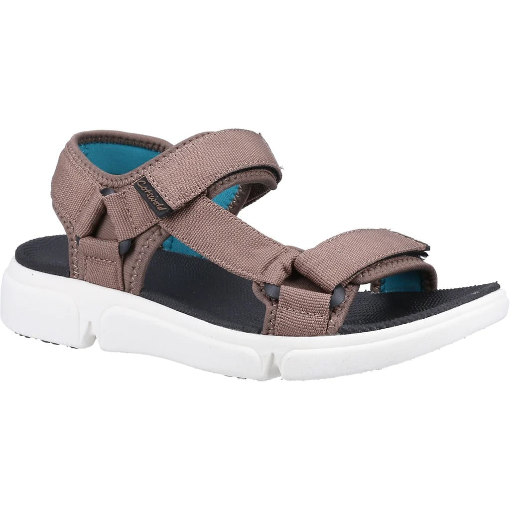 Cotswold Womens Alderton Sandals - Walmart.com