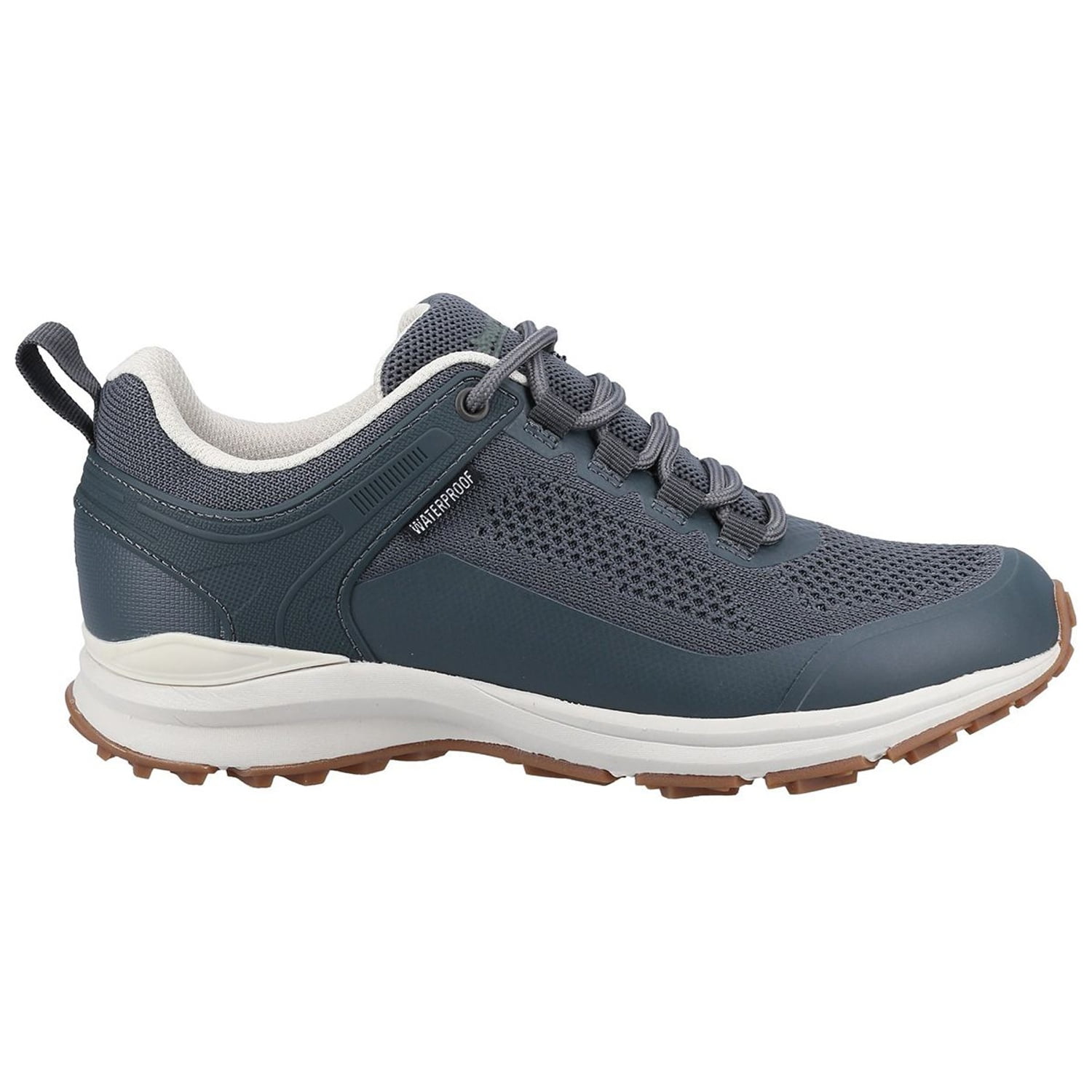 Cotswold Womens Compton Sneakers - Walmart.com