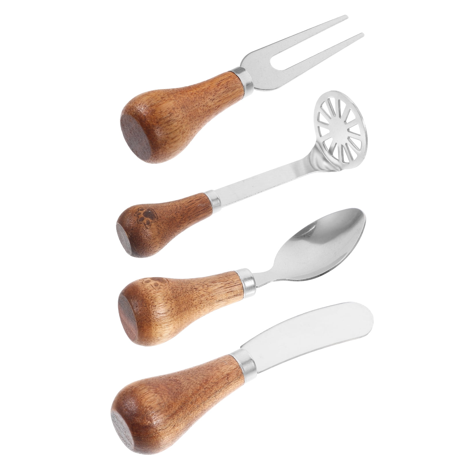 Cottage Cheese with Fruit Butter Spreader Kitchen Things Stuff for ...