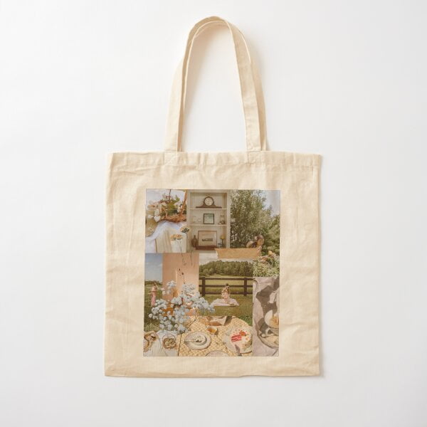 Cottage Core, Cottagecore, Cute, Aesthetic, Cottage, Mushroom, Vintage ...