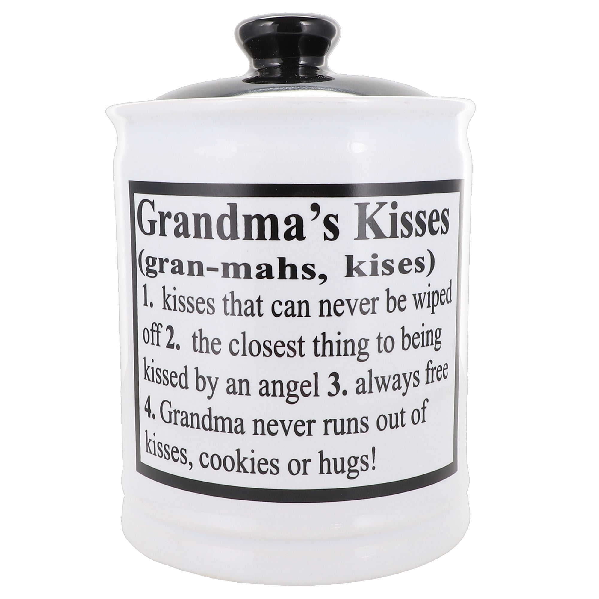 Grandma's Candy Dish
