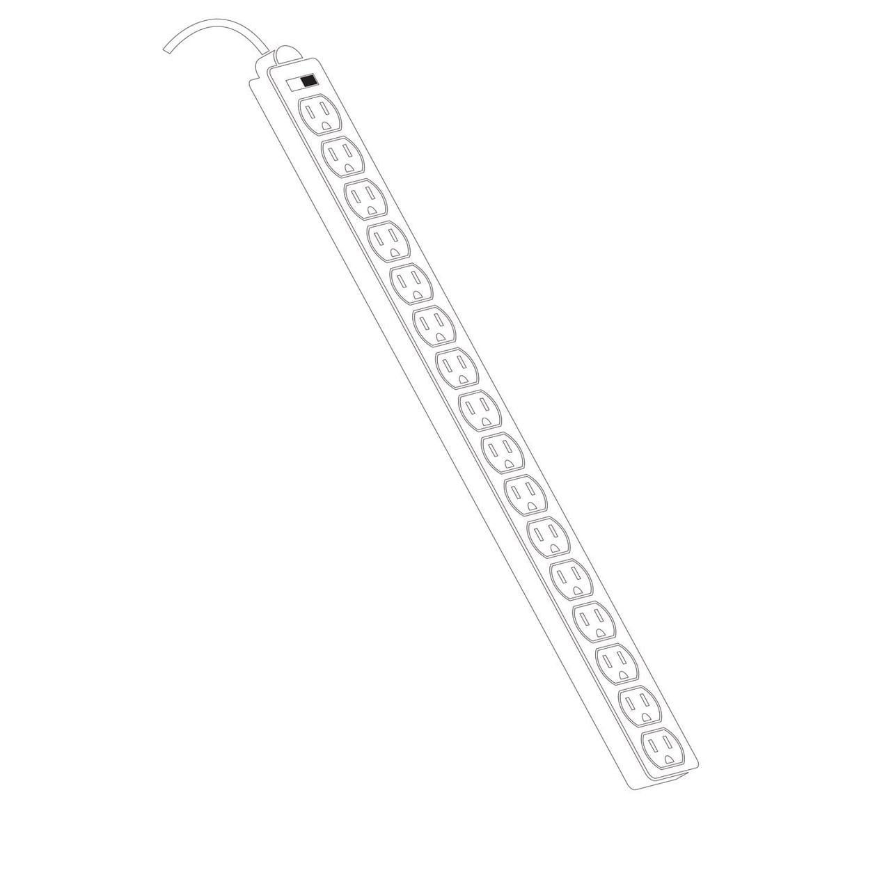 Cottage Display Component, Surge Protector - Walmart.com