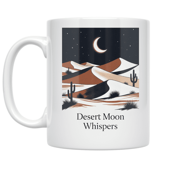 Cottage Window Bloom Floral Design - Garden Enthusiast - 11 oz Ceramic ...