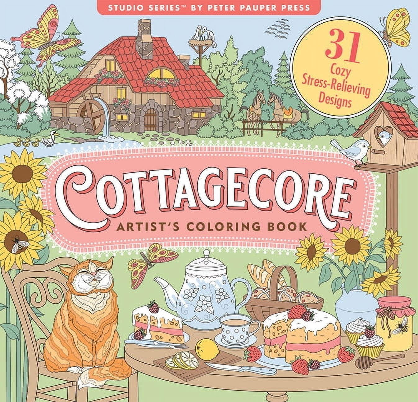 insurance coloring book