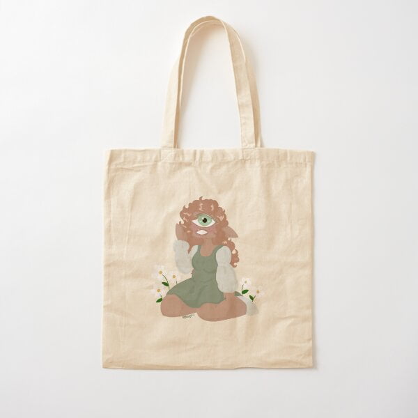 Cottagecore, Alien, Character, Alien Girl, Cute, Adorable, Kawaii ...