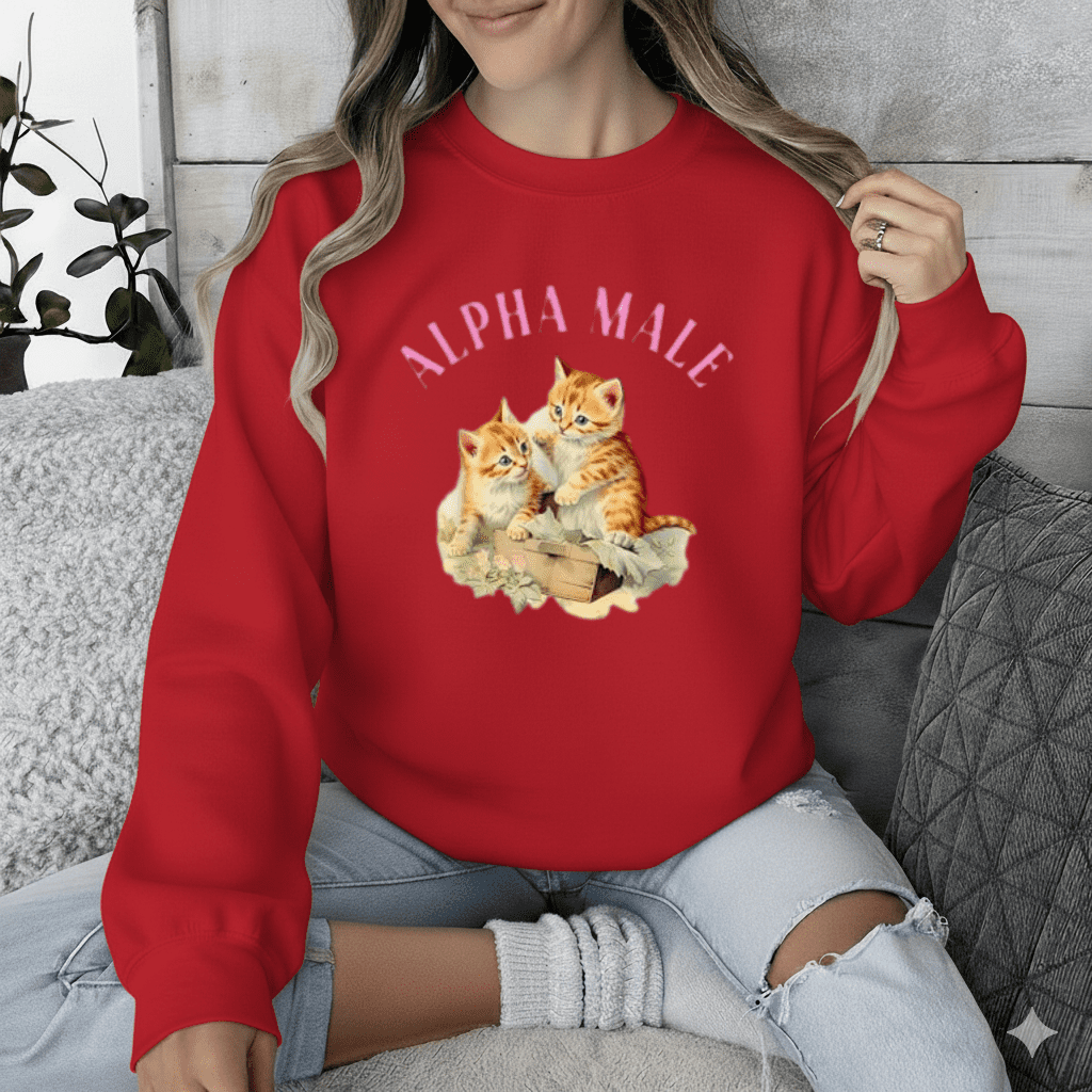 Cottagecore Alpha Humor Oddly Specific Funny Male Meme Aesthetic ...