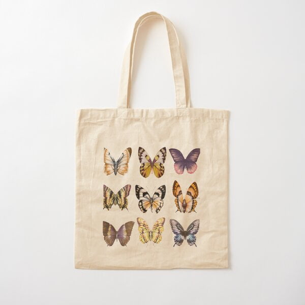 Cottagecore Butterflies, Butterflies, Nature, Cottagecore Aesthetic ...