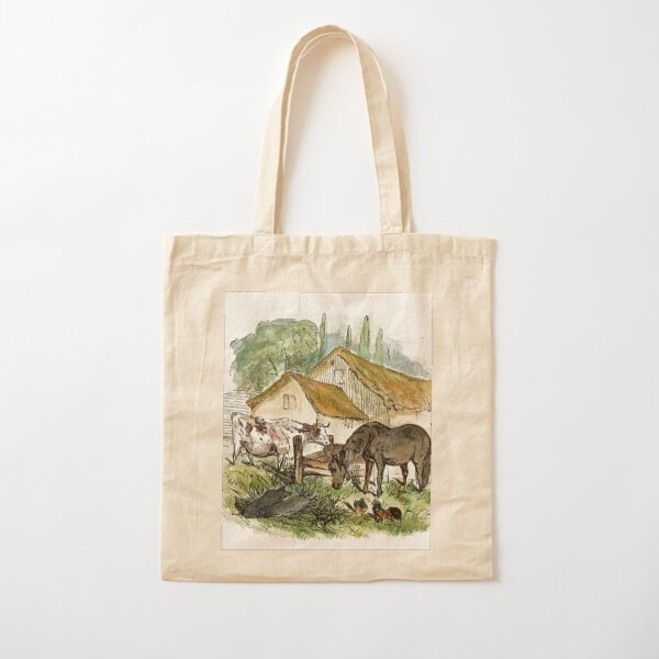 Cottagecore, Cottage, Relaxing, Farm, Country, Countryside, Animals ...