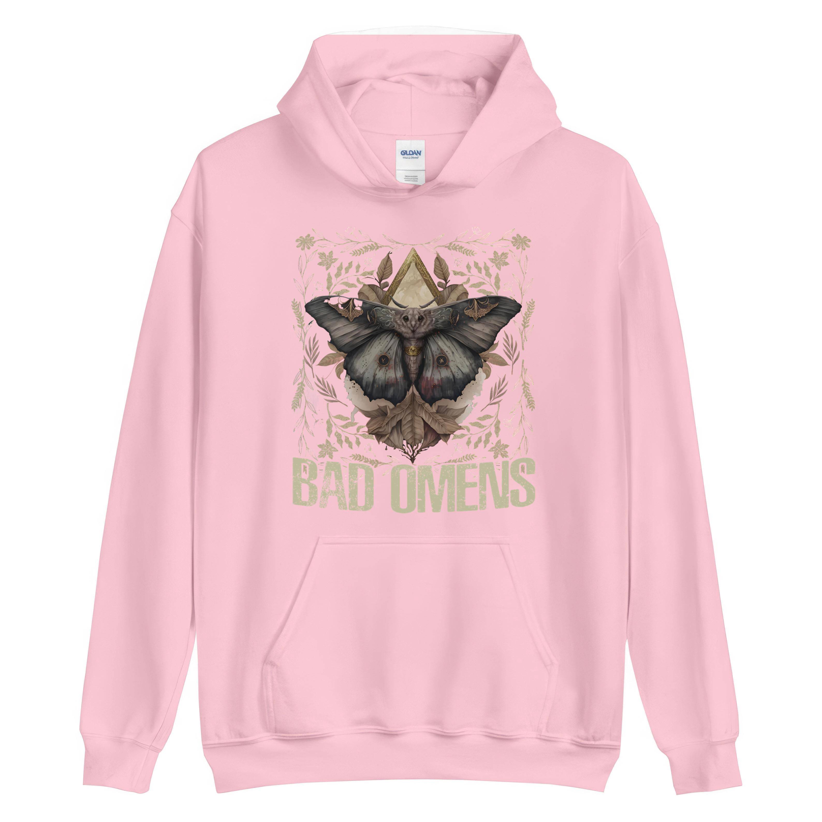 Cottagecore Moth Beliefs Dark Vintage Aesthetic Home Decor-TH6154 ...