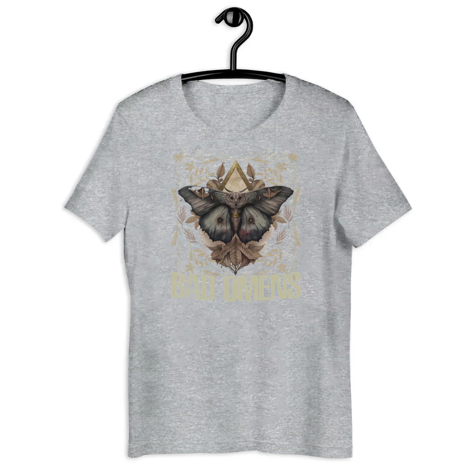 Cottagecore Moth Beliefs Dark Vintage Aesthetic Home Decor-TH6154 ...