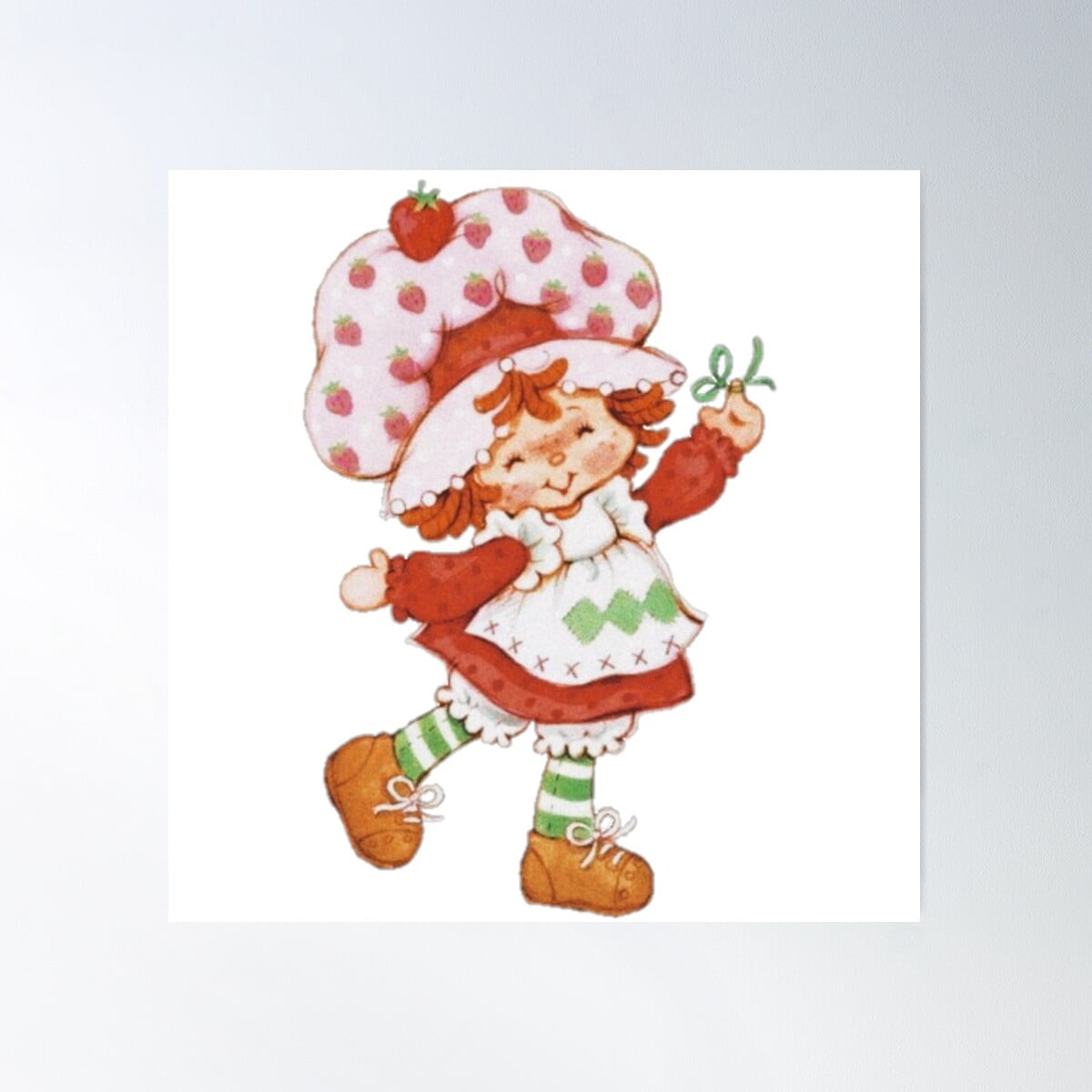 Cottagecore Poster Wall Art, Modern Wall Decor For Living Room Bedroom ...