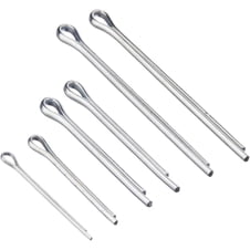 Cotter Pins