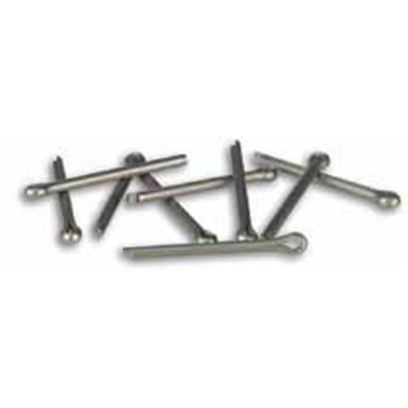Cotter Pins 4 X 40 Mm. - Walmart.com