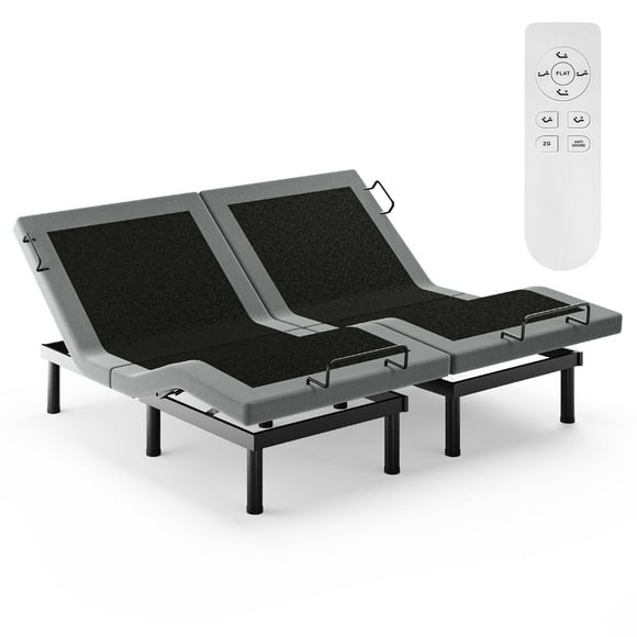 King Adjustable Base