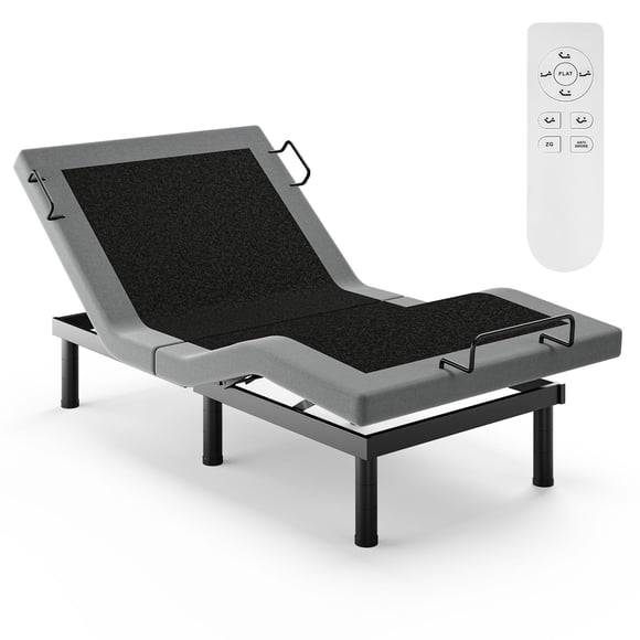 Twin Adjustable Bed