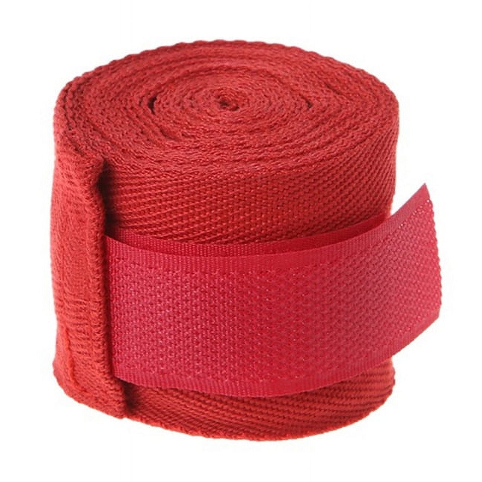 Cotton 3m/2.5m Boxing Bandage Muay Thai Sanda Fighting Hand Belt ...