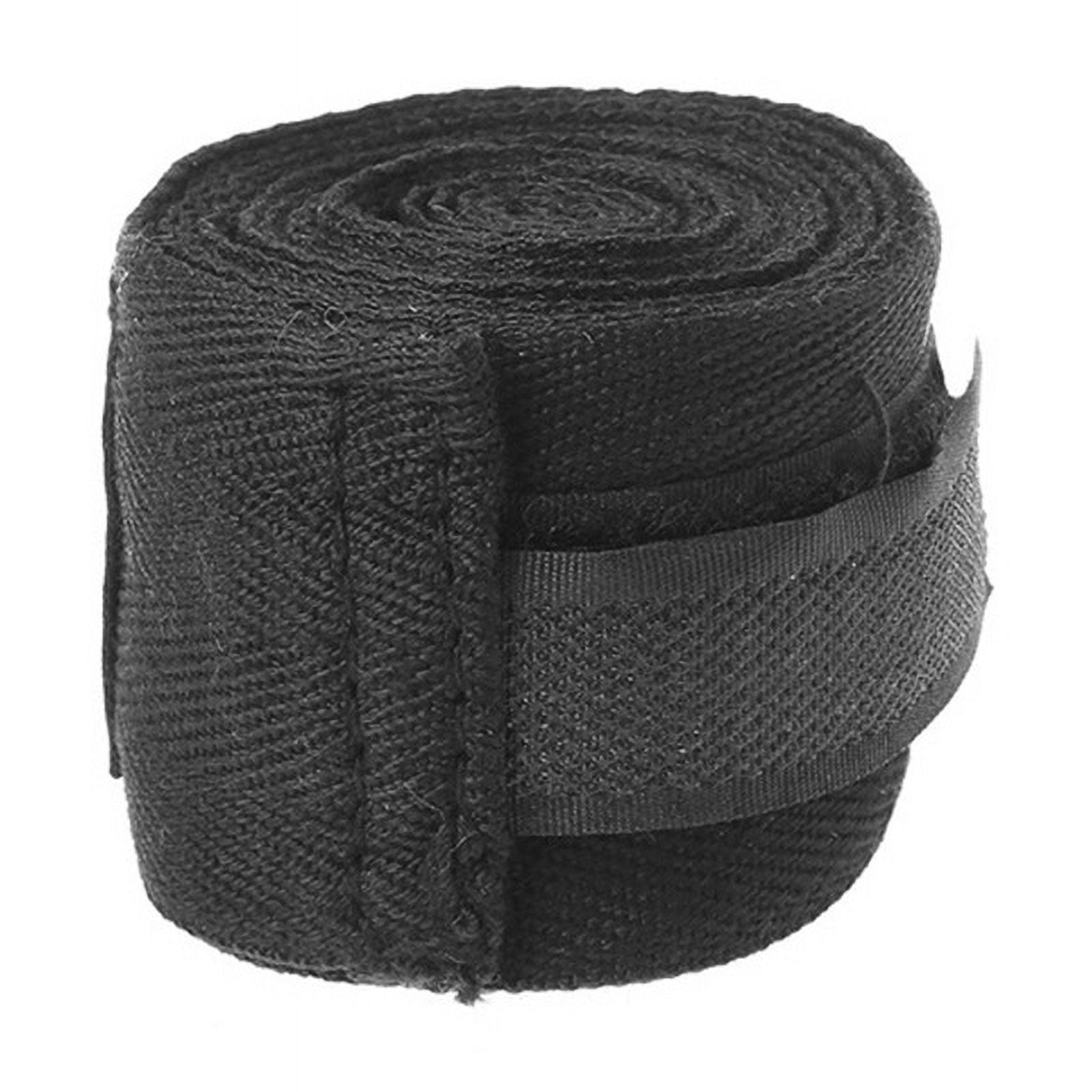 Cotton 3m/2.5m Boxing Bandage Muay Thai Sanda Fighting Hand Belt ...