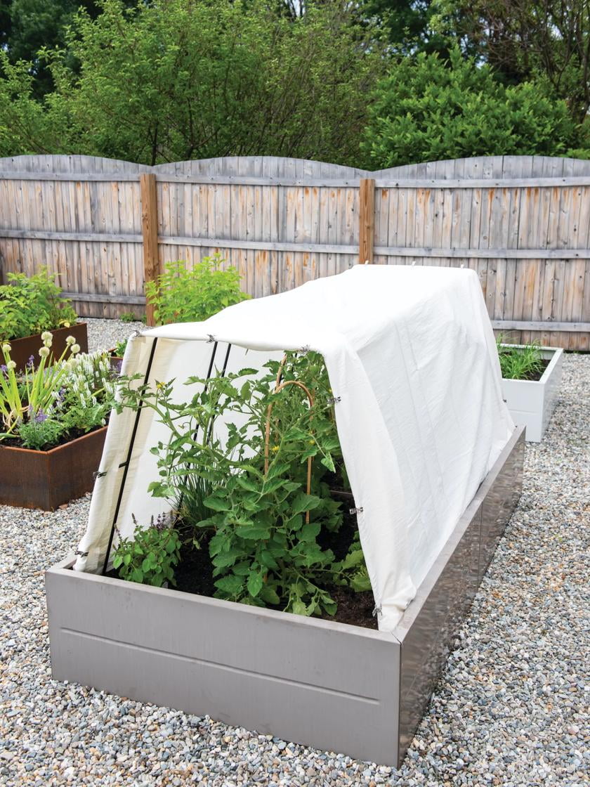 Cotton All Purpose Garden Cover - Walmart.com
