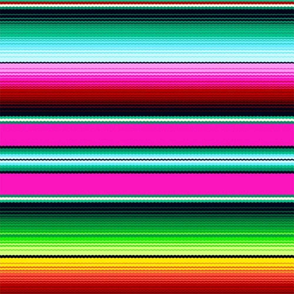 Serape Fabric