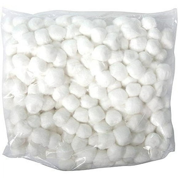 Cotton Balls in Cotton - Walmart.com