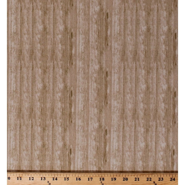 Cotton Barn Wood Grain Wooden Boards Floorboards Planks Building Houses ...