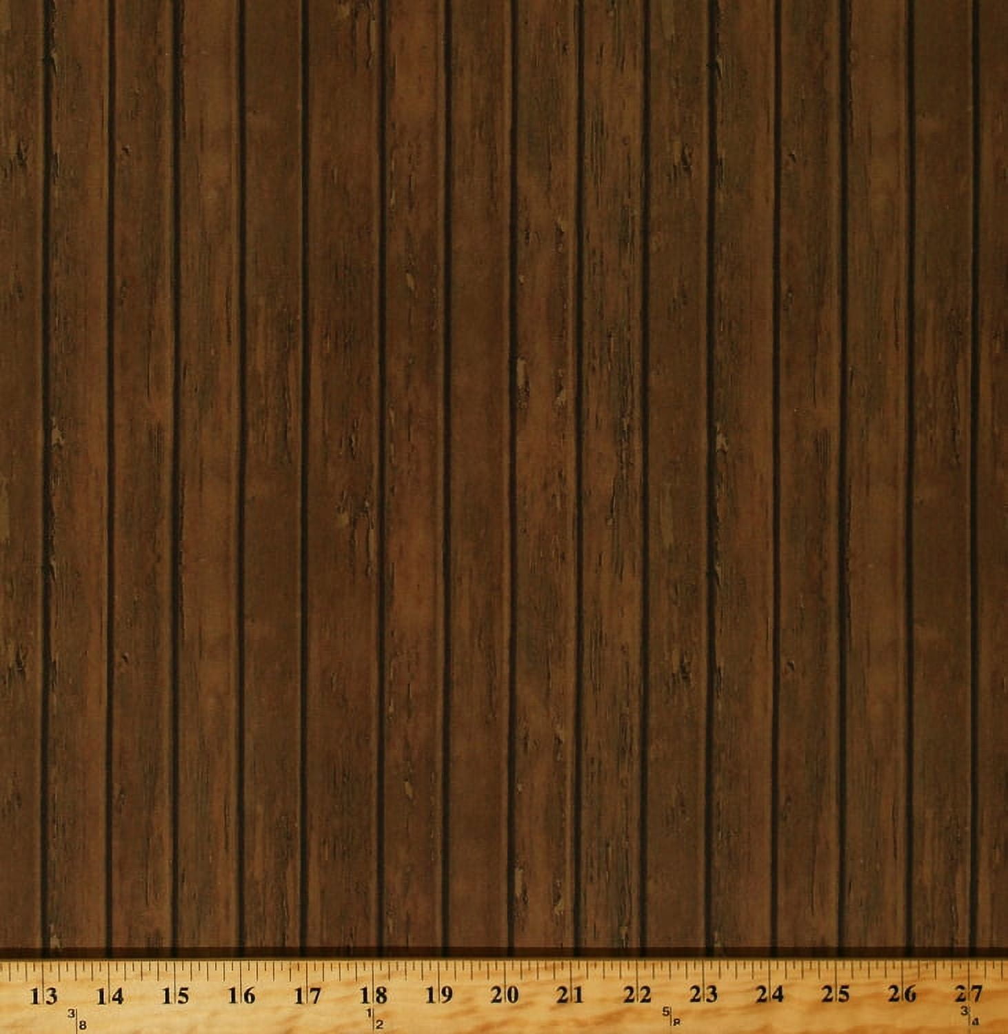 Cotton Barn Wood Wooden Boards Floorboards Siding Brown Landscape ...