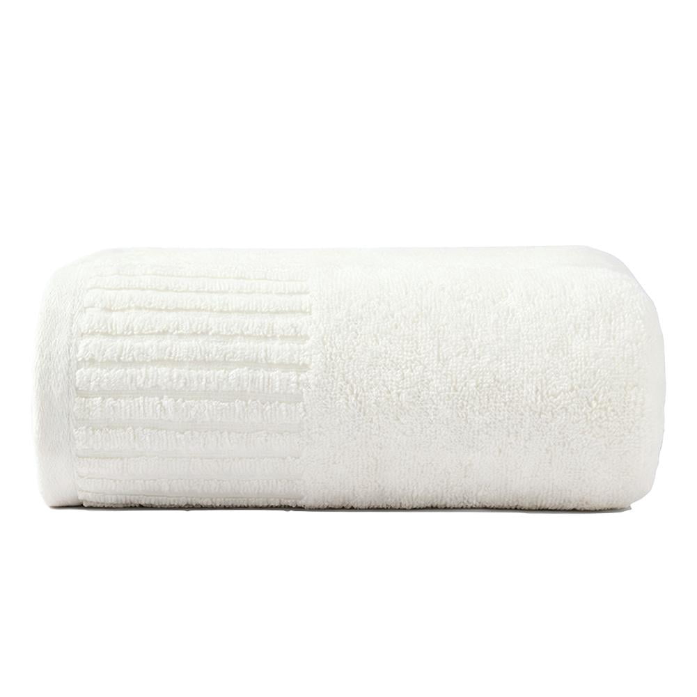 Cotton Bath Towel, 70 140cm Premium Bath Towels, Soft Thick Plush ...