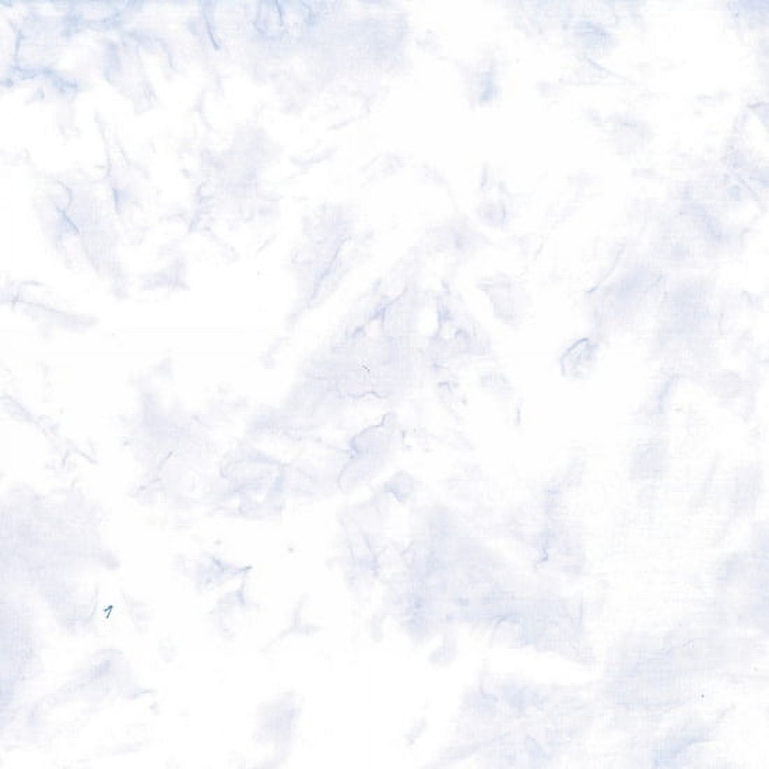 Cotton Batik Dewdrop Palette of the Season Mottled Style Hand-Dyed Bali ...