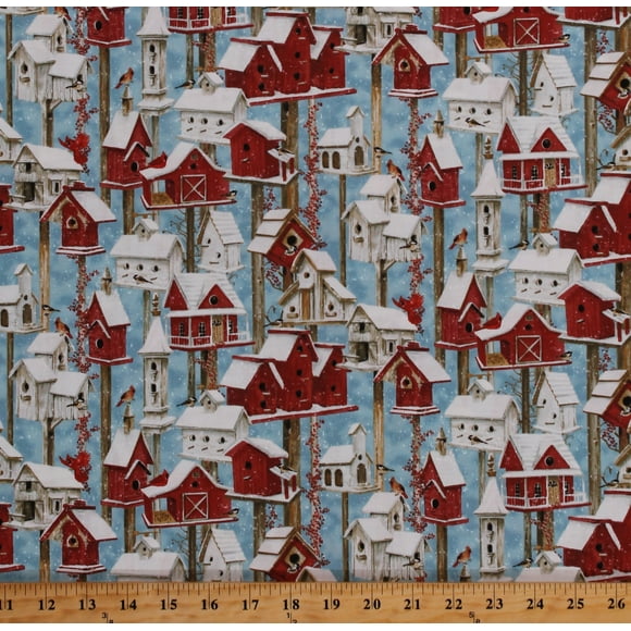 Fabric By The Yard in Fabric by Size - Walmart Business