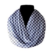 Checkered Flag Scarf
