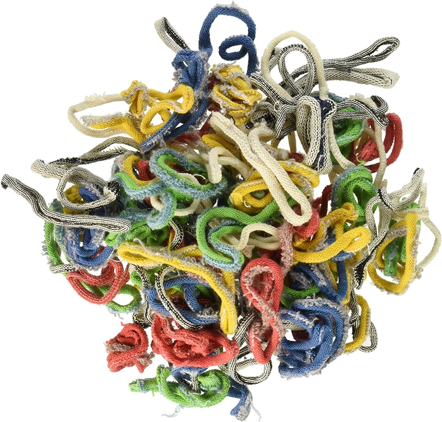 Cotton Blend Weaving Loops 10oz-Assorted - Walmart.com