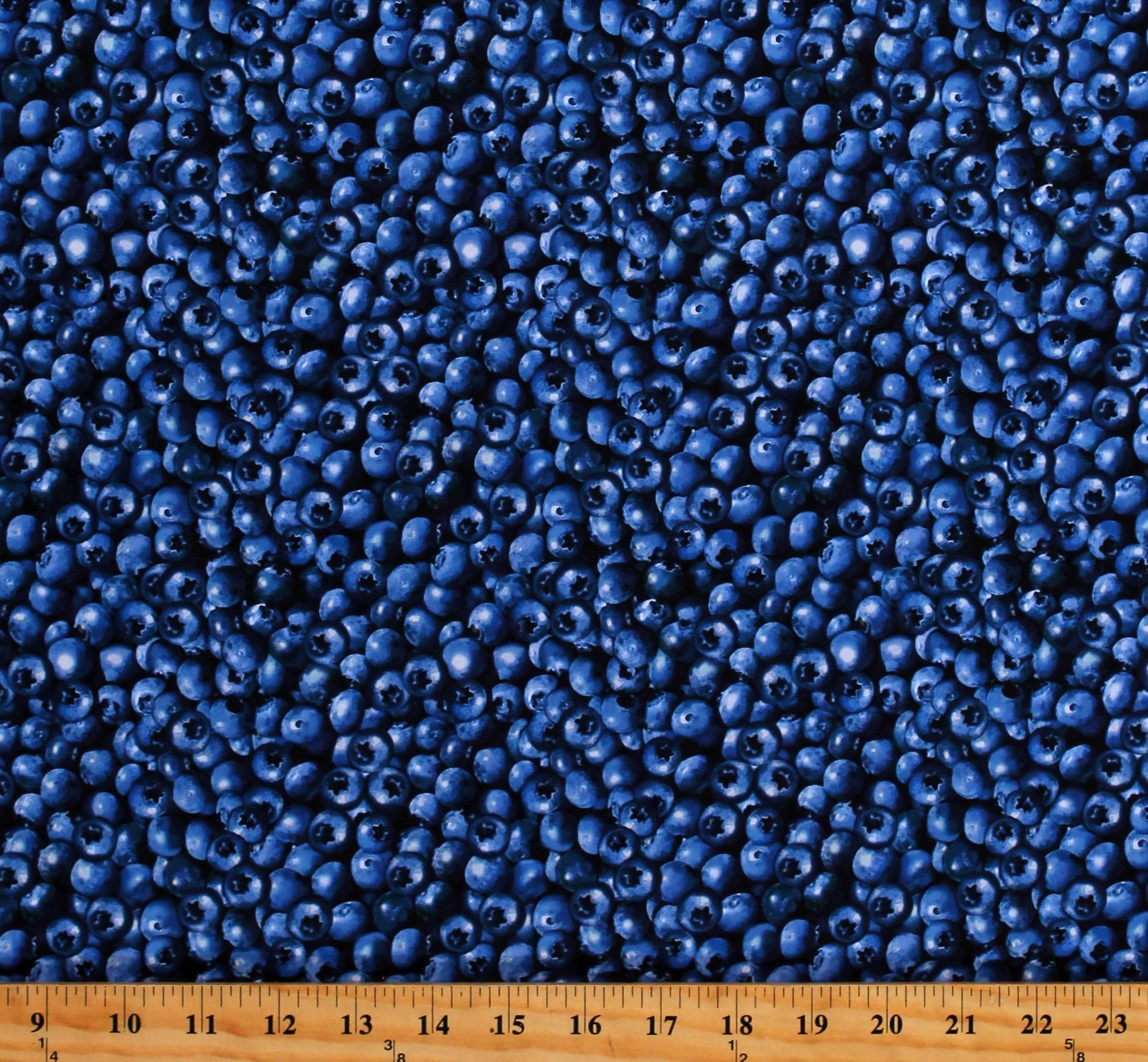 Cotton Blueberries Packed Berries Berry Fruits Food Summer Blueberry ...