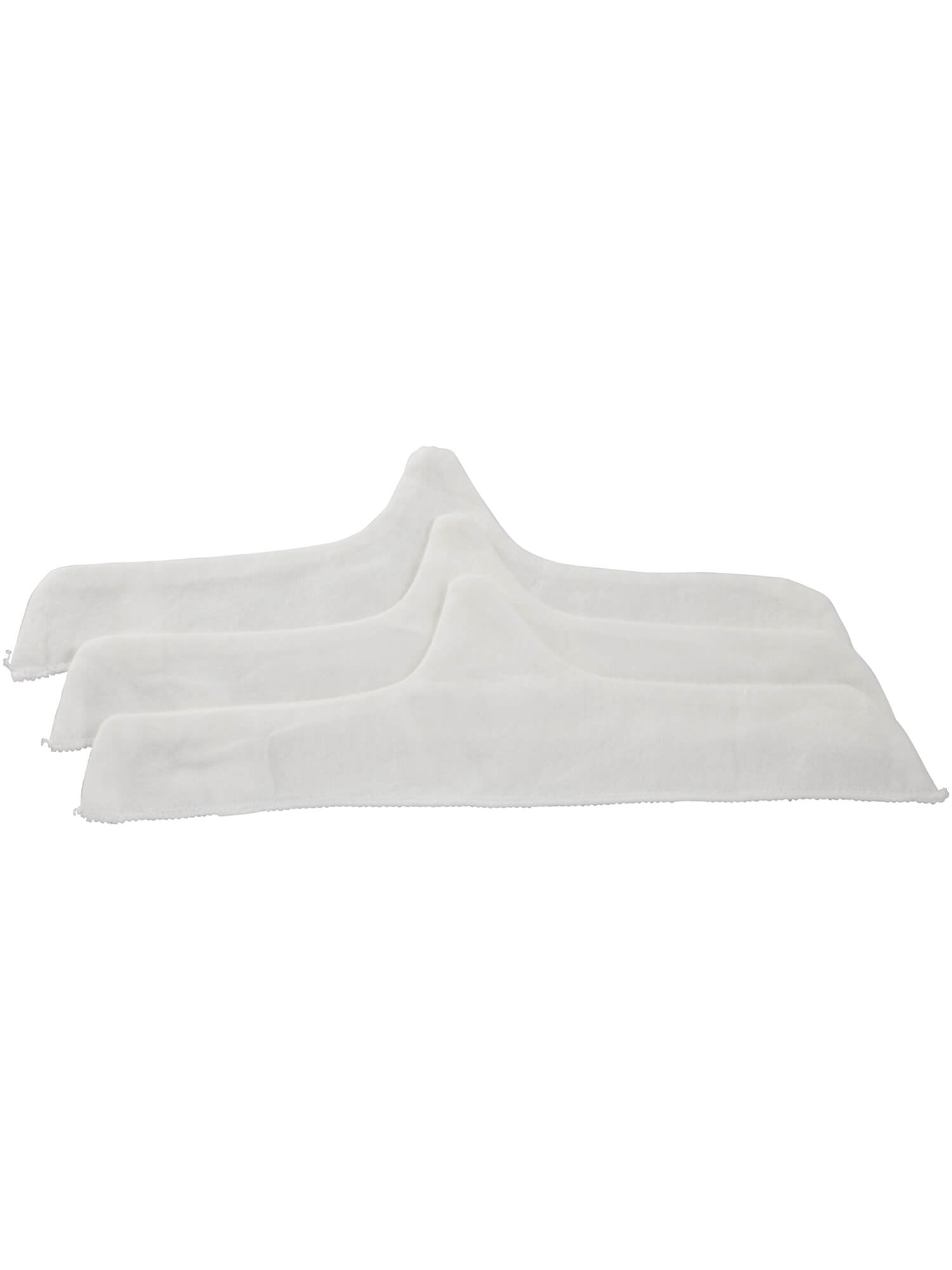 Cotton Bra Liners - Modesty & Discretion - Walmart.com