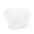 Cotton Bras For Women Womens Full Coverage Strapless Bras Bandeau Bra No Underwire Comfortable