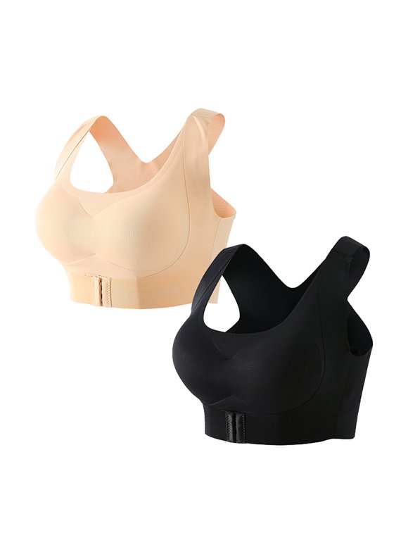 Playtex Cross Your Heart Bras