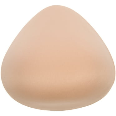 Breast Form for Mastectomy Lightweight Breathable Soft Cotton Triangle ...