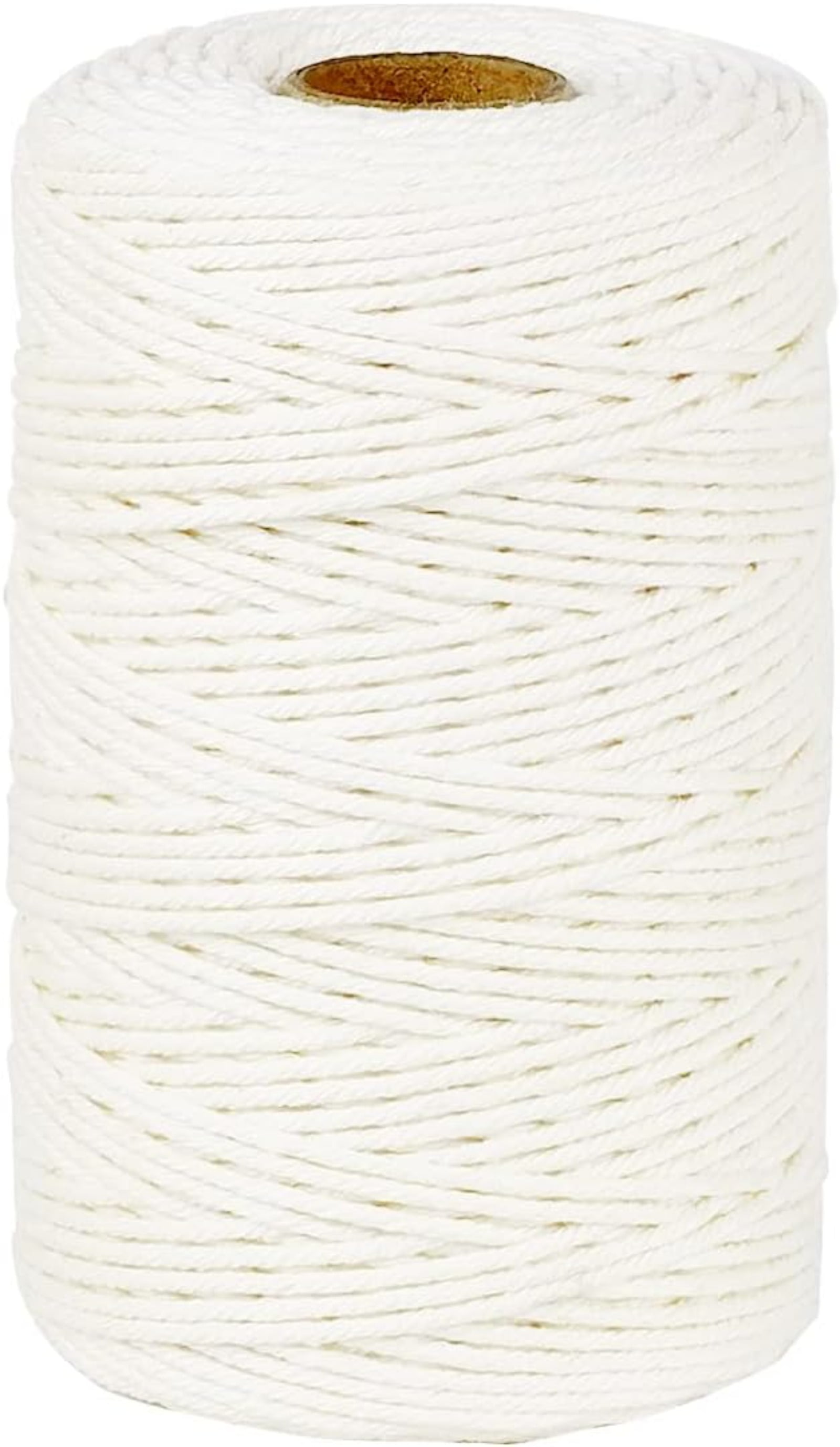 Cotton Butchers Twine String Twine for Cooking Food Safe Crafts Bakers ...